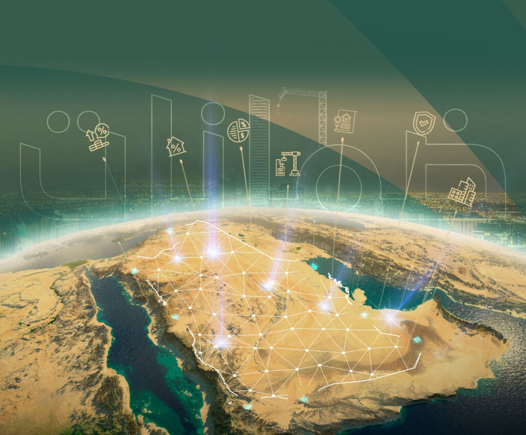 Damanat – The Saudi Mortgage Guarantees Services Company
